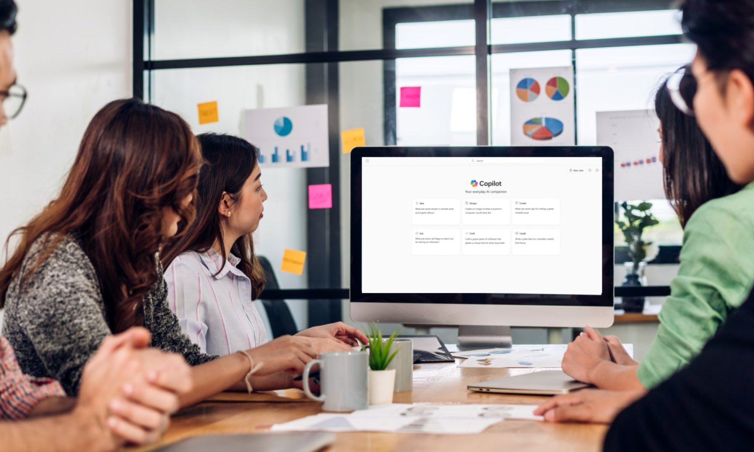 How Will Copilot Adoption Shape Your Work 2025? - Sparta Services LLC